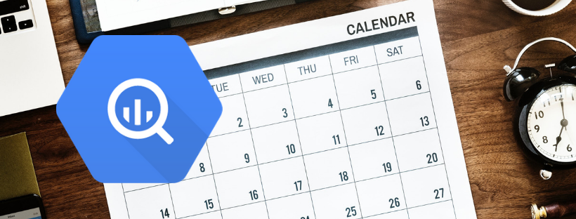 Now You Can Schedule Queries Directly In Bigquery 
